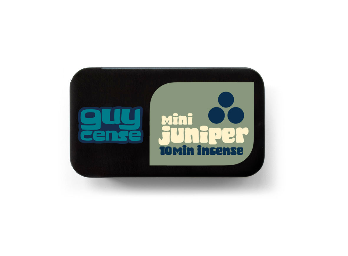 Mini Juniper Guycense
